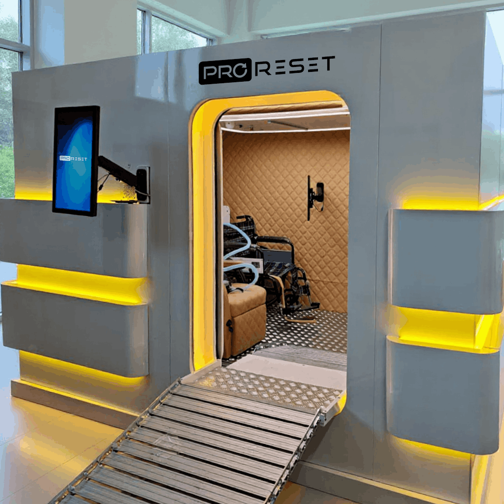 Image Gallery - ProReset