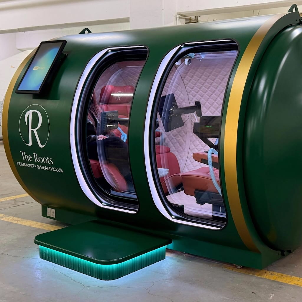 Image Gallery - ProReset